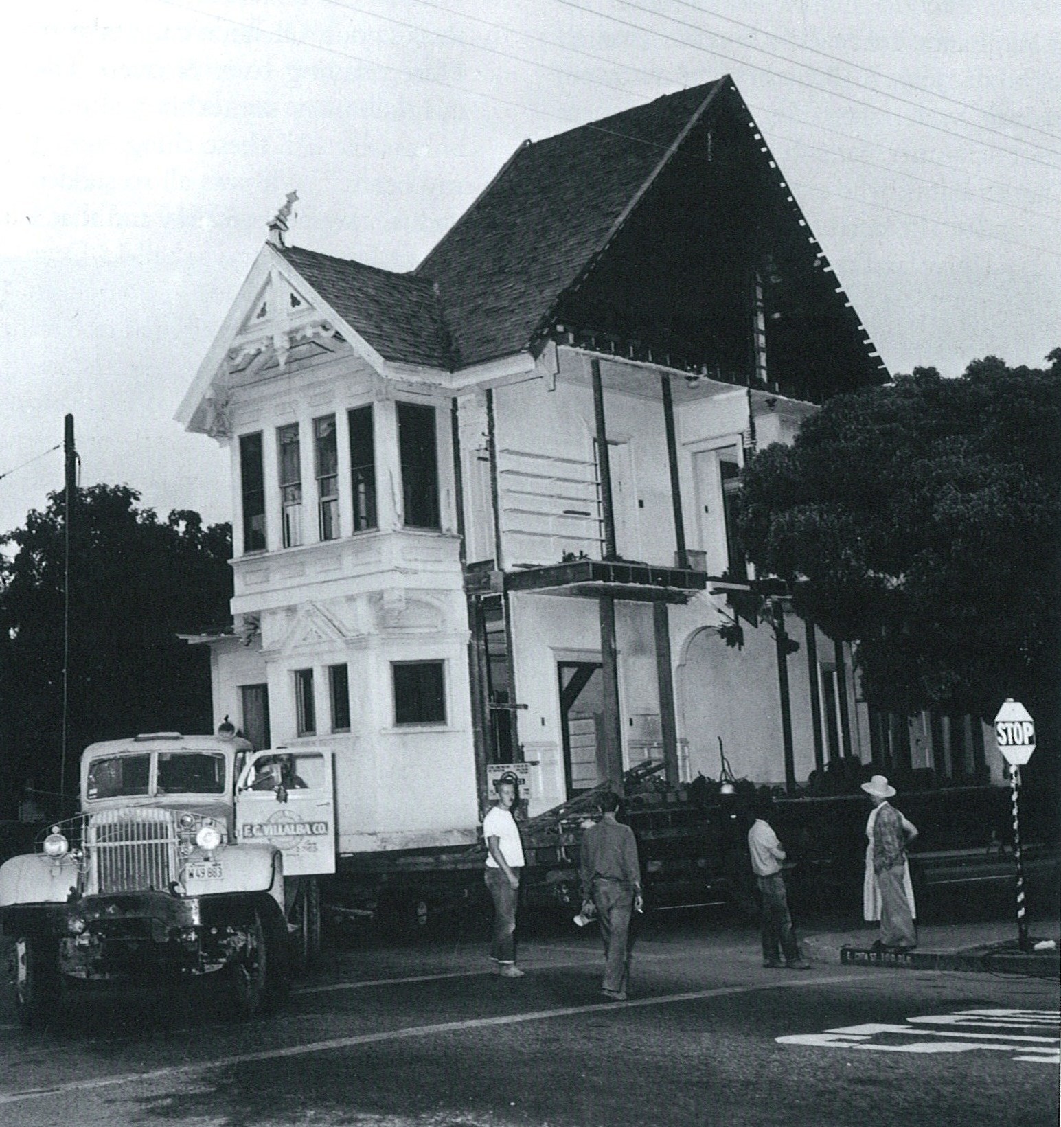 The Fernald Mansion – ppplaw.com