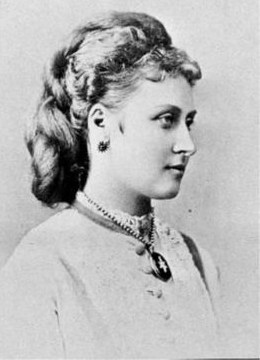 HRH Princess Louise – ppplaw.com